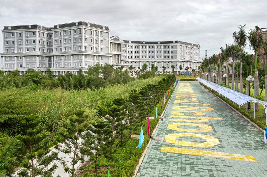 AIS INTERNATIONAL SCHOOL