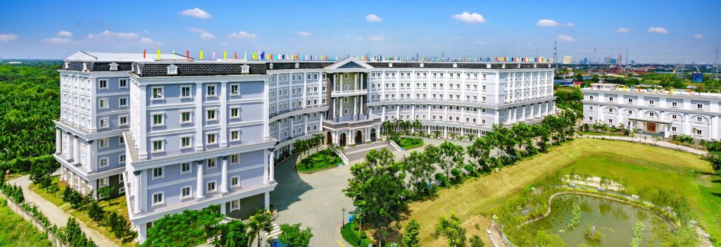 AIS INTERNATIONAL SCHOOL