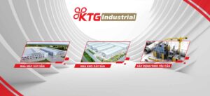 Cùng tìm hiểu về Tập Đoàn KTG và CTY Cổ Phần KTG Electric
